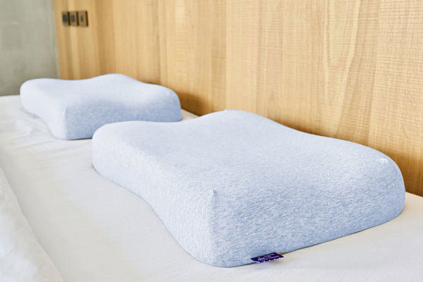 Better Sleep & Better Comfort– Cushion Lab